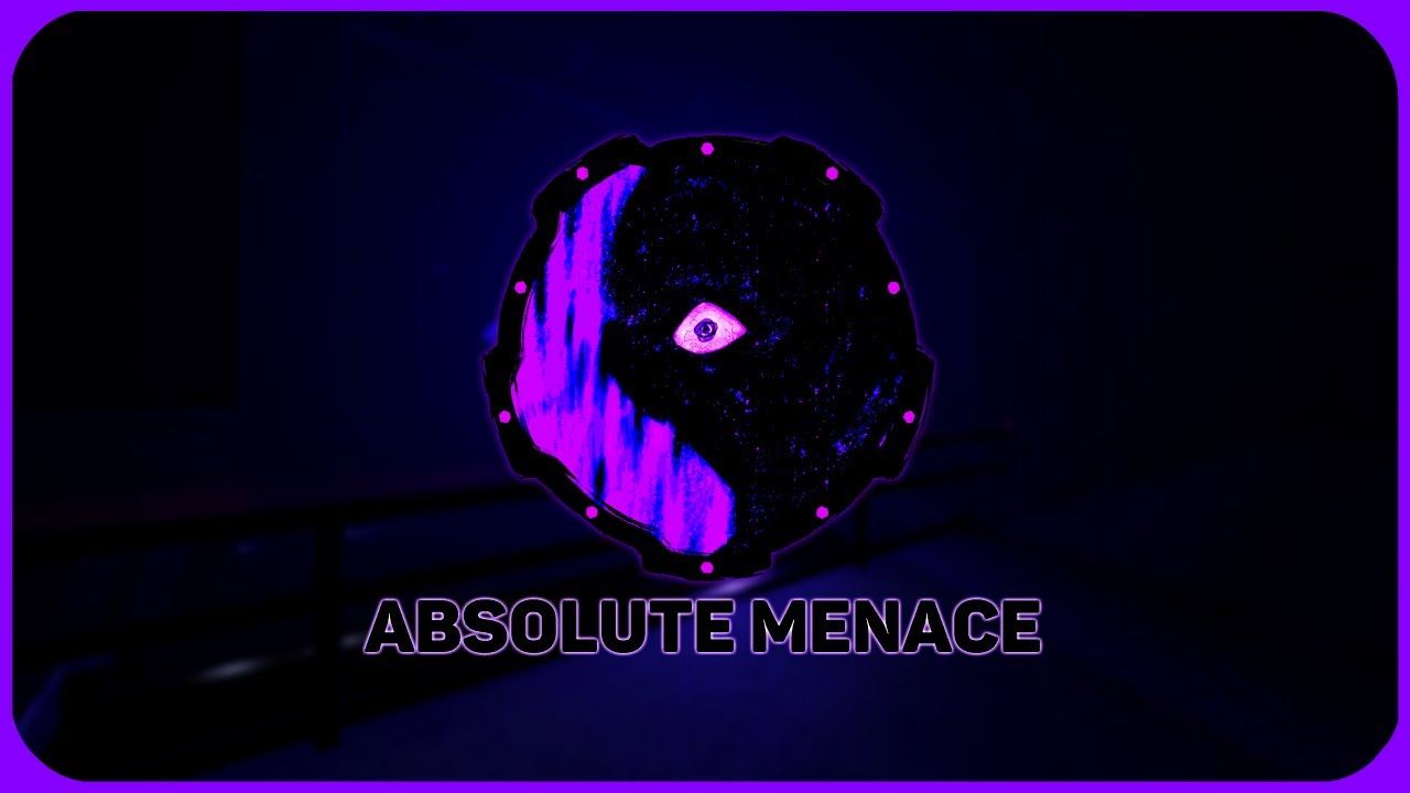 Pressure - Absolute Menace V2.5 [CHALLENGE] - YouTube
