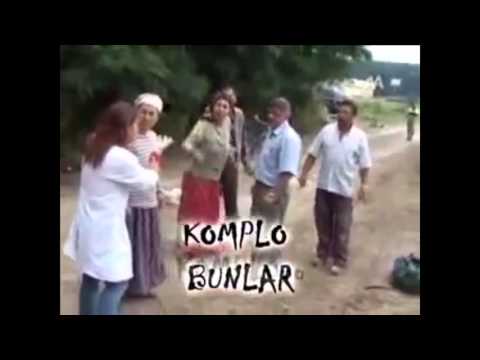 KOMPLO BUNLAR BABA ... KOMPLO