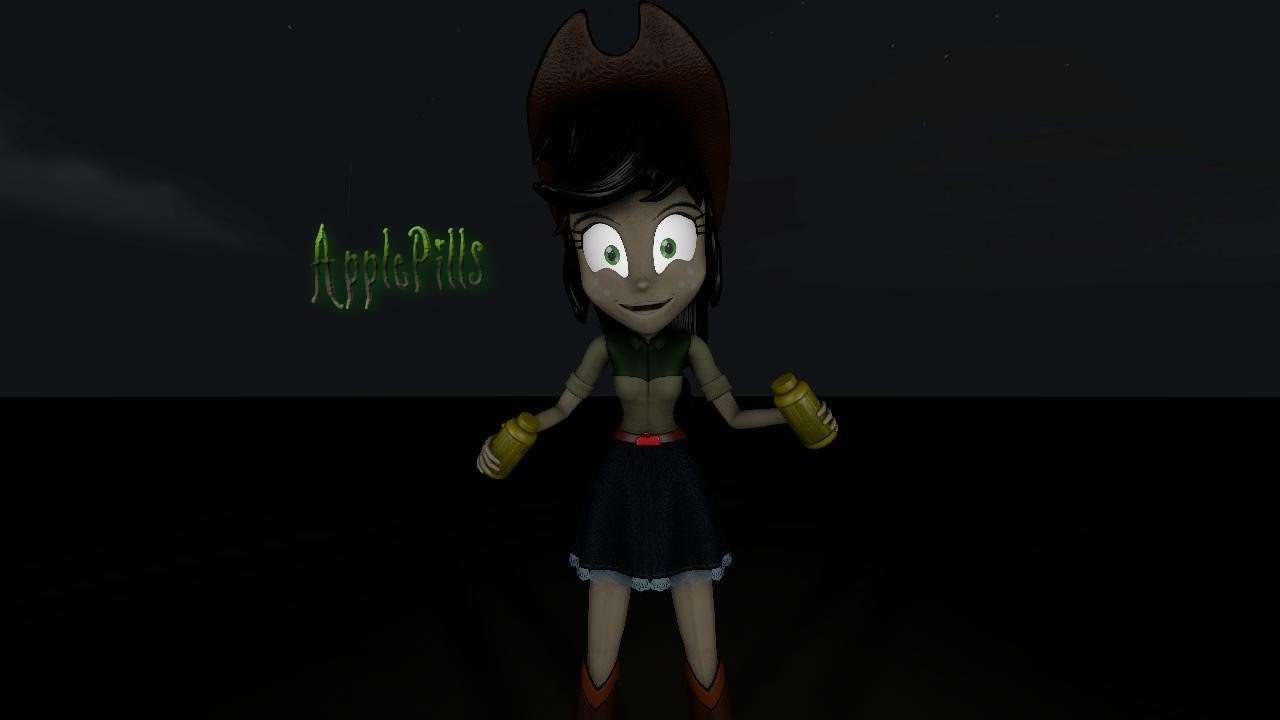 ApplePills Tribute 2 - YouTube