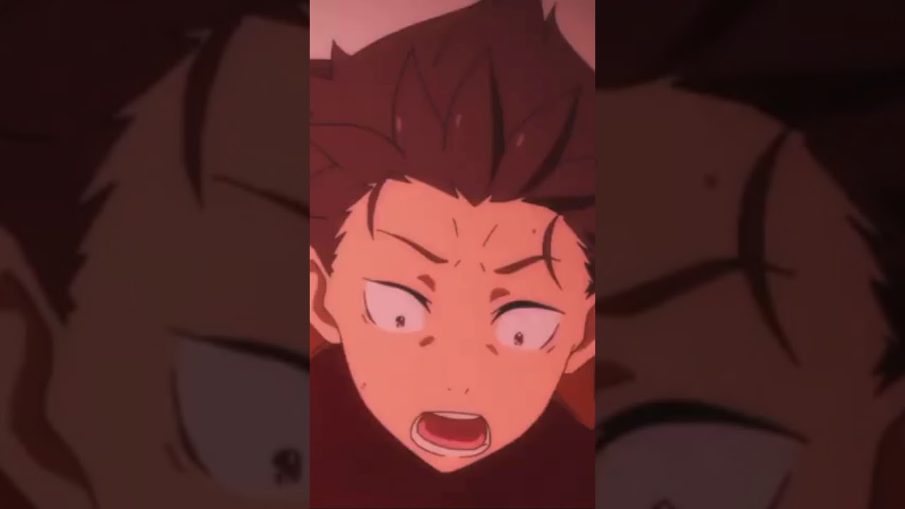 Subaru's Worst Death - YouTube