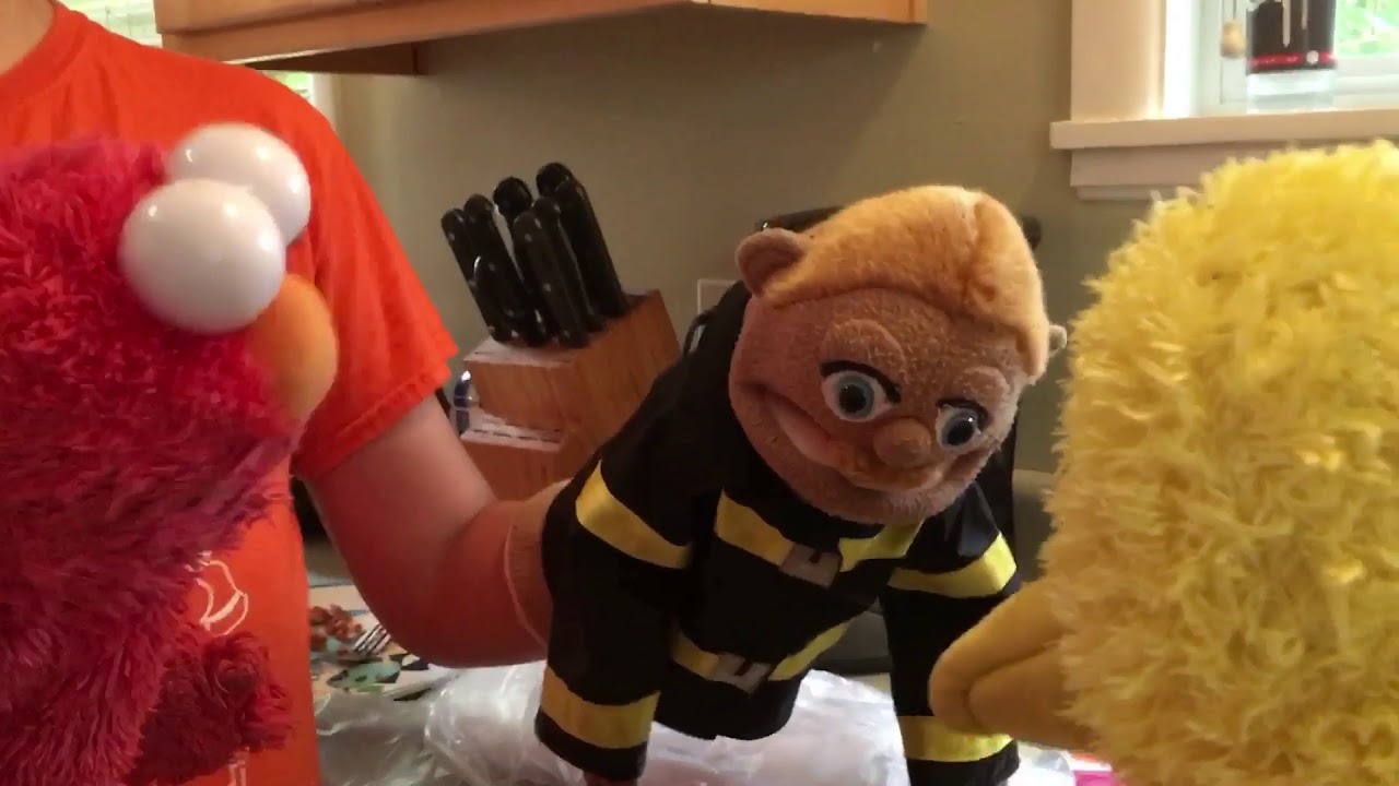 Switching Bodies! - YouTube