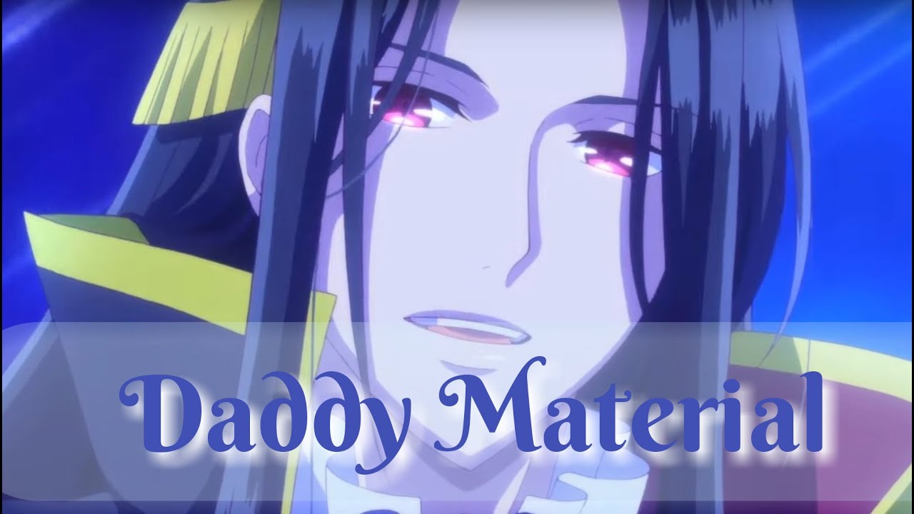 Akuyaku Reijou - The Daddy Material - YouTube