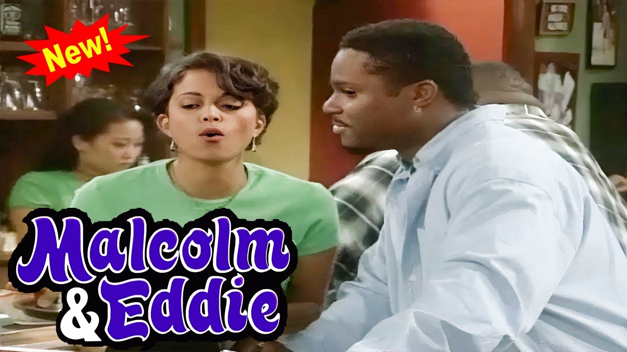 Malcolm And Eddie 2025 Full Season NEW🟥Whole Lotta Love Seat🟥 Malcolm And Eddie Full Episodes ...
