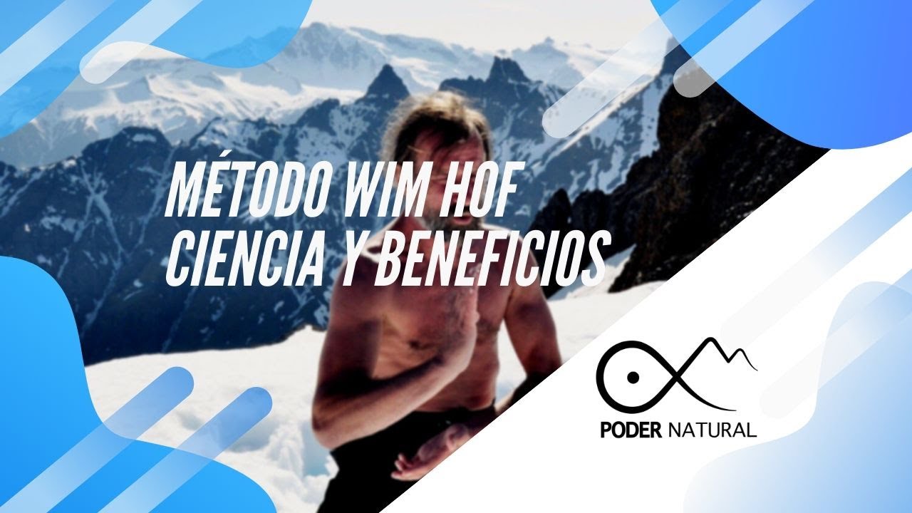 Que es el Método Wim Hof - YouTube