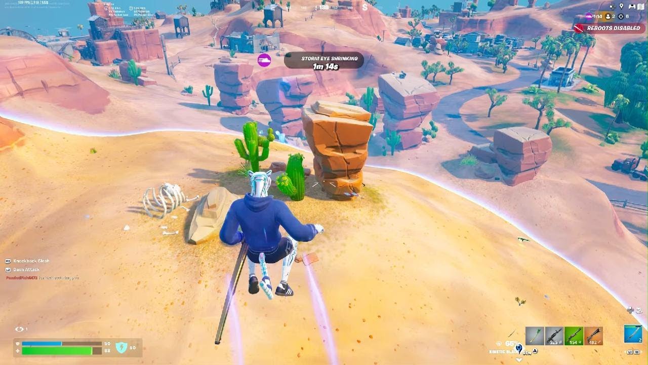 Fortnite_RANKED_RELOADED_D2 - YouTube