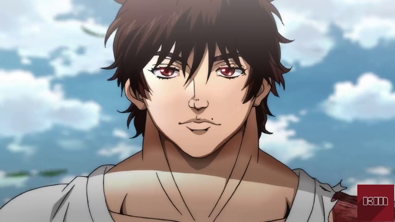 The Monster Return Baki The Grappler Episode 21 - YouTube