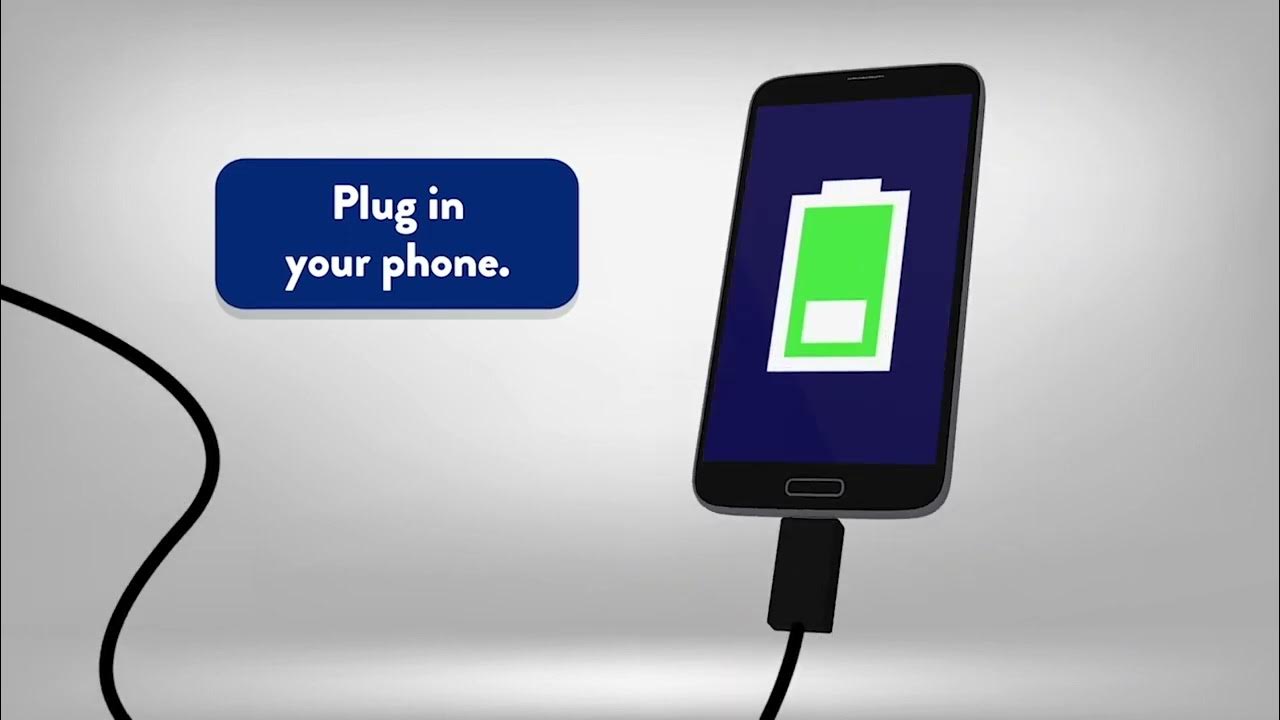 Tracfone Setup Steps - YouTube