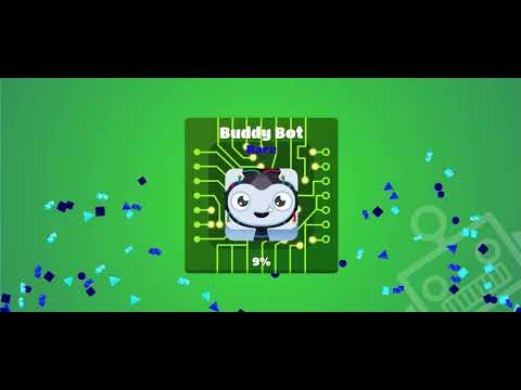 opening the robot pack in blooket - YouTube