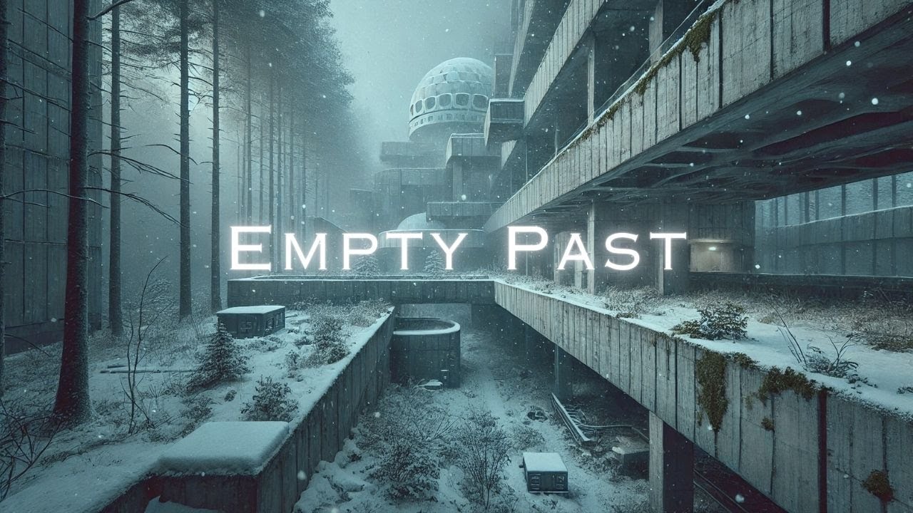 Empty Past, Dark Ambient Atmoshere - YouTube