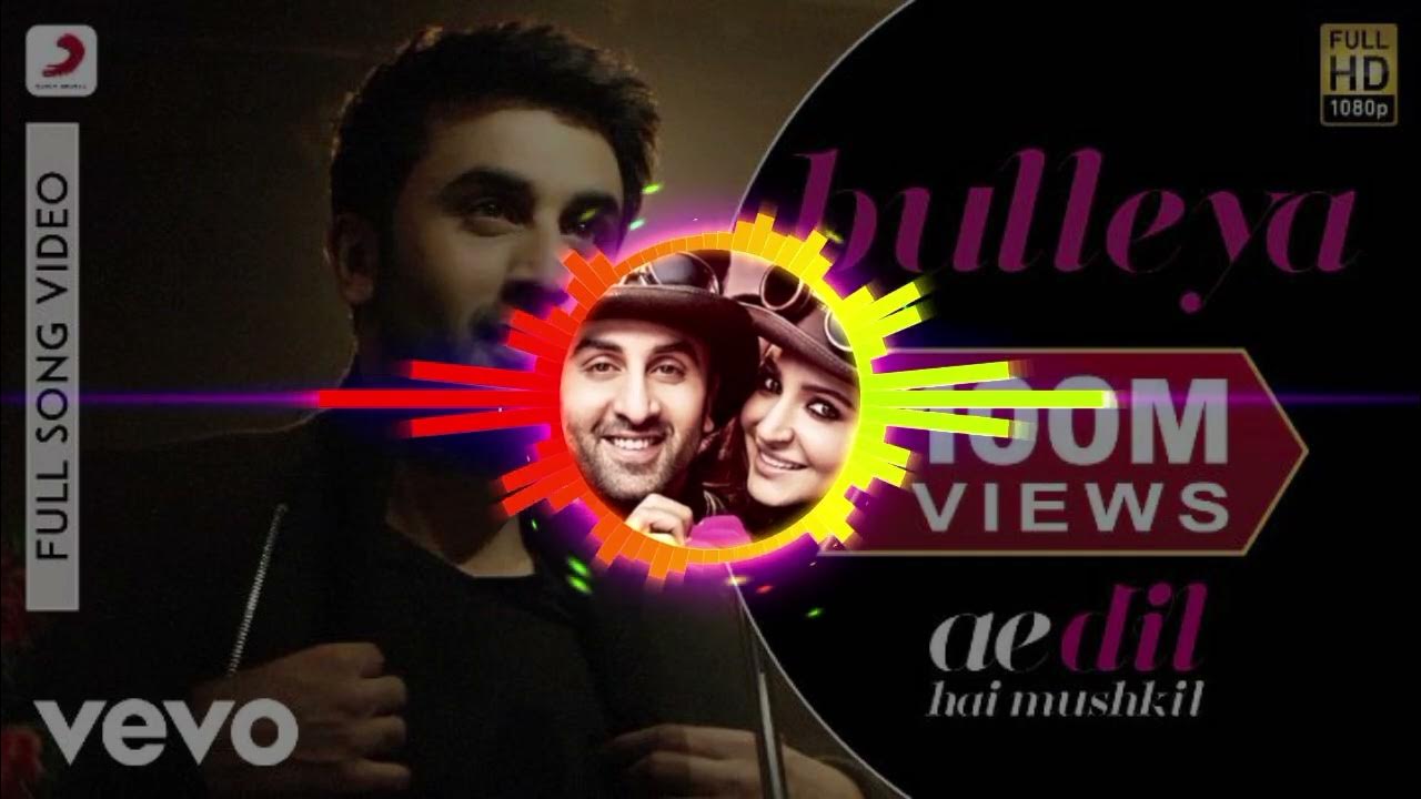 Bulleya Full song 💔🥀#bulleyasong #sad #sadsong #ytsong #ytviral - YouTube