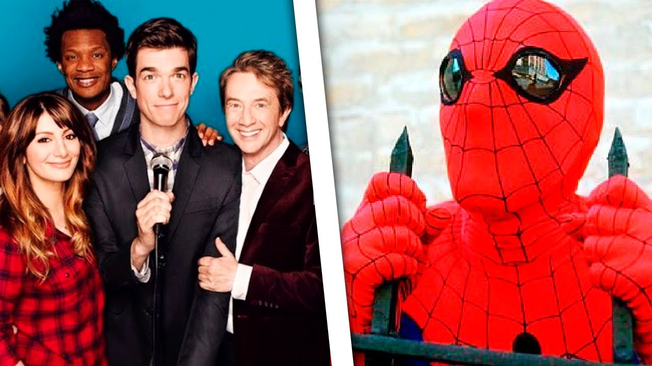 Top 10 Worst TV Shows of All Time - YouTube