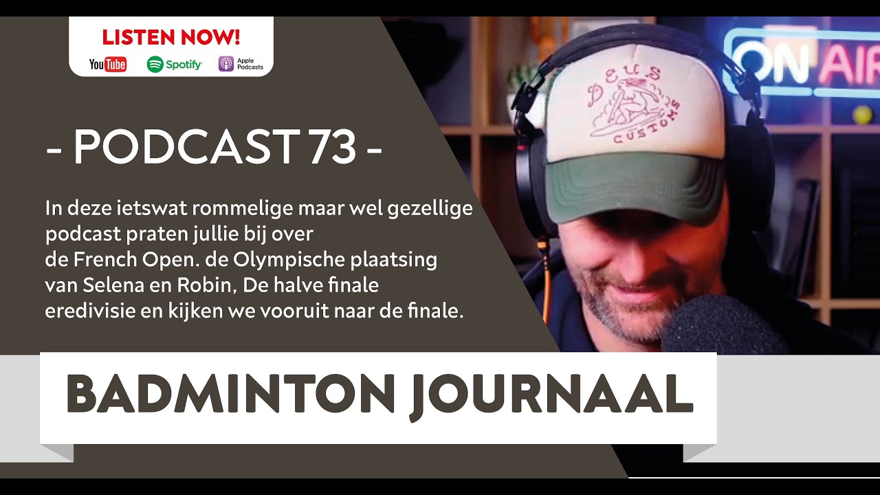 Podcast 73 - The gang is back together - YouTube