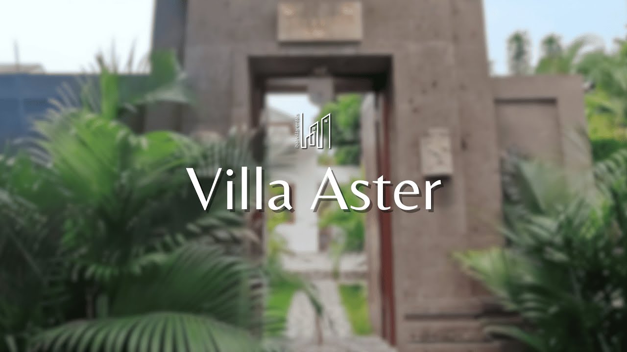 Villa Aster: Luxurious 3-Bedroom Escape with Private Pool in Legian ...