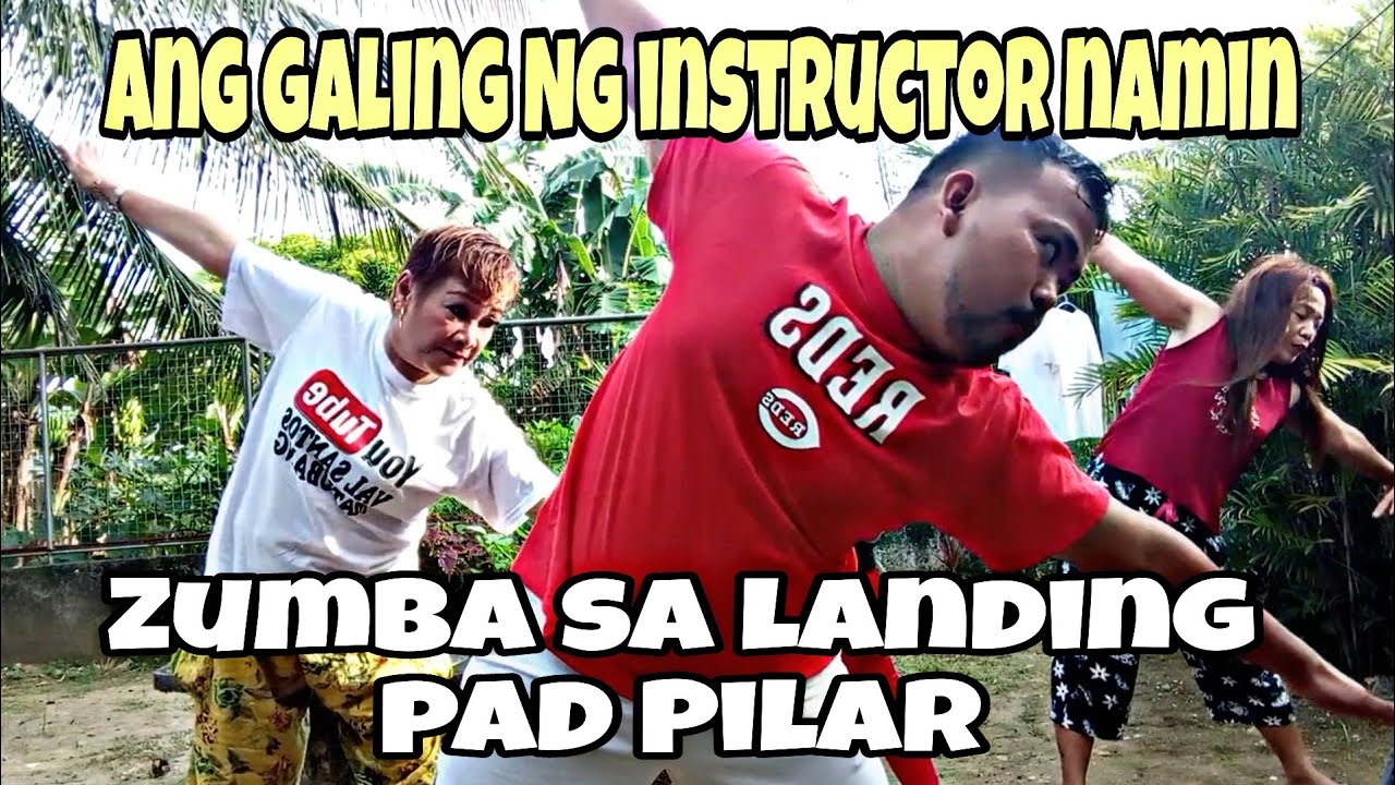 🇵🇭 ANG GALING GUMILING|VAL SANTOS|Isla Bonita tv - YouTube