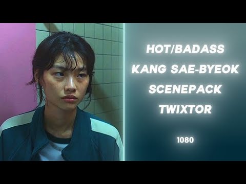SAE-BYEOK TWIXTOR || CLIPS FOR EDITING (SQUIRD GAME SEASON 1) - YouTube