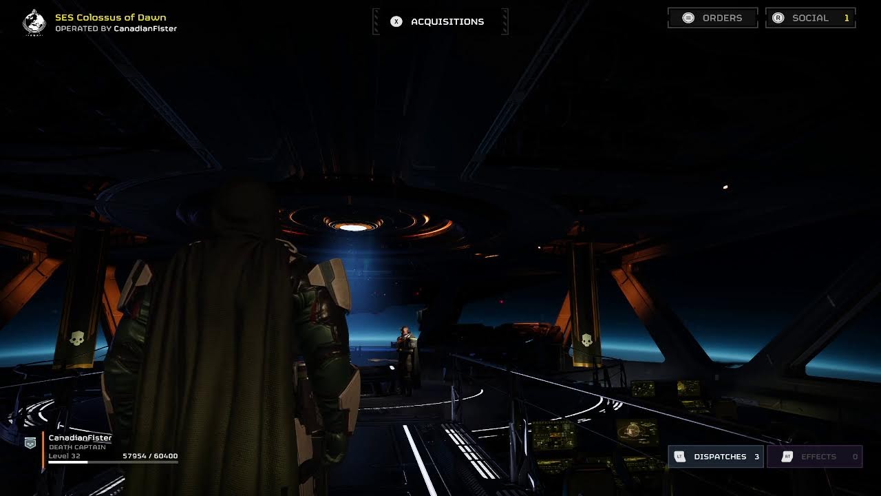 Helldivers 2 Chilling For Democracy - YouTube