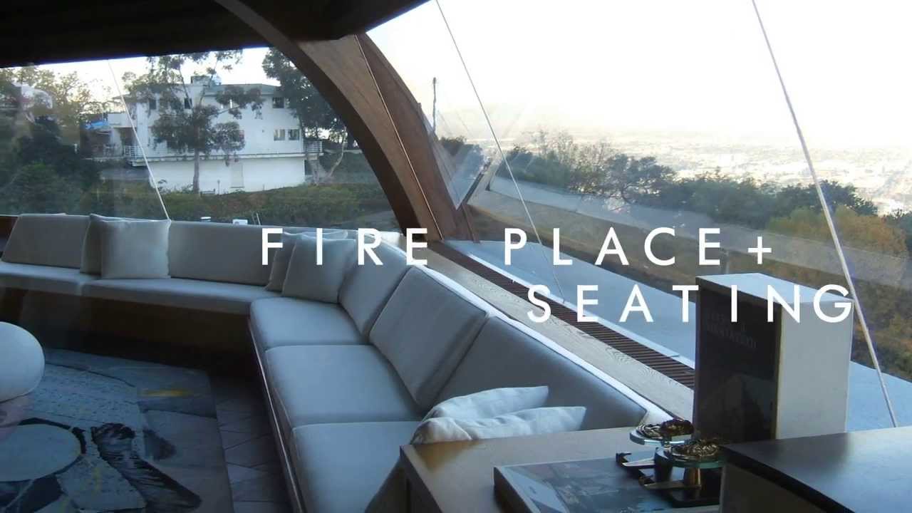 John Lautner - The Chemosphere - YouTube