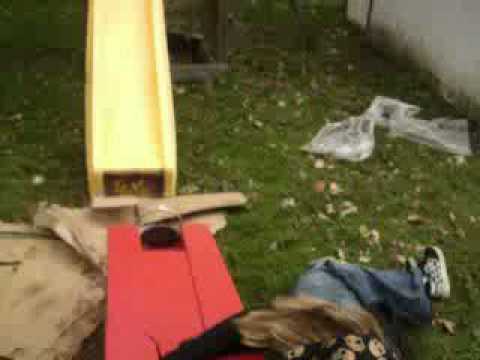 stunt dummies ep1