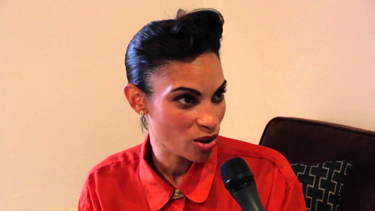 Goapele Gets Personal About Her Father, Daughter & Life & Death - YouTube