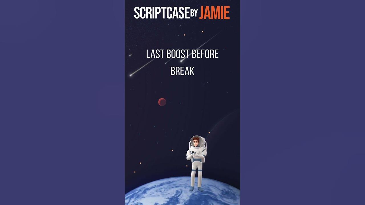 Scriptcase: Friday's Reflective Coding - YouTube