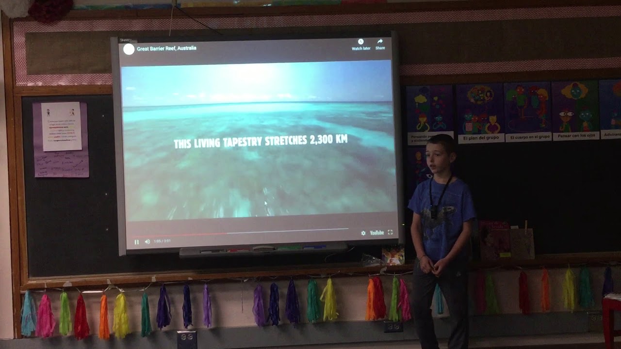 Our Planet Earth | Shepard Cornell | Minnewashta Elementary School ...