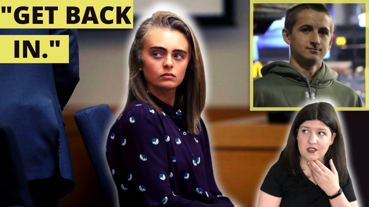 The Case We Got All Wrong | What Really Happened Between Conrad Roy ...