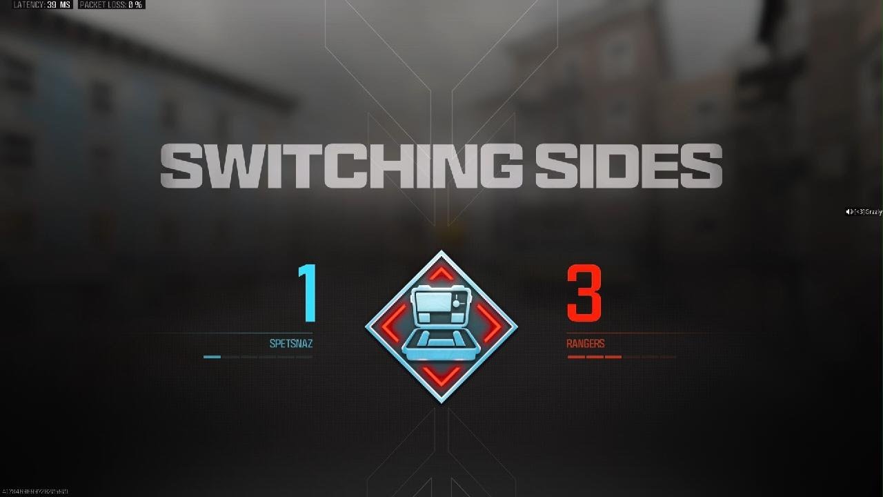 MW3 Ranked Karachi Control - YouTube