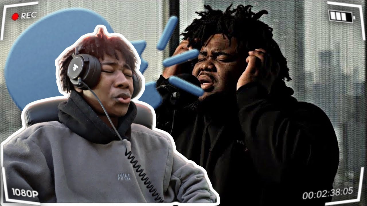 I FELT THIS ONE ROD !! Rod Wave - Boyz Don’t Cry (Acoustic Video ...