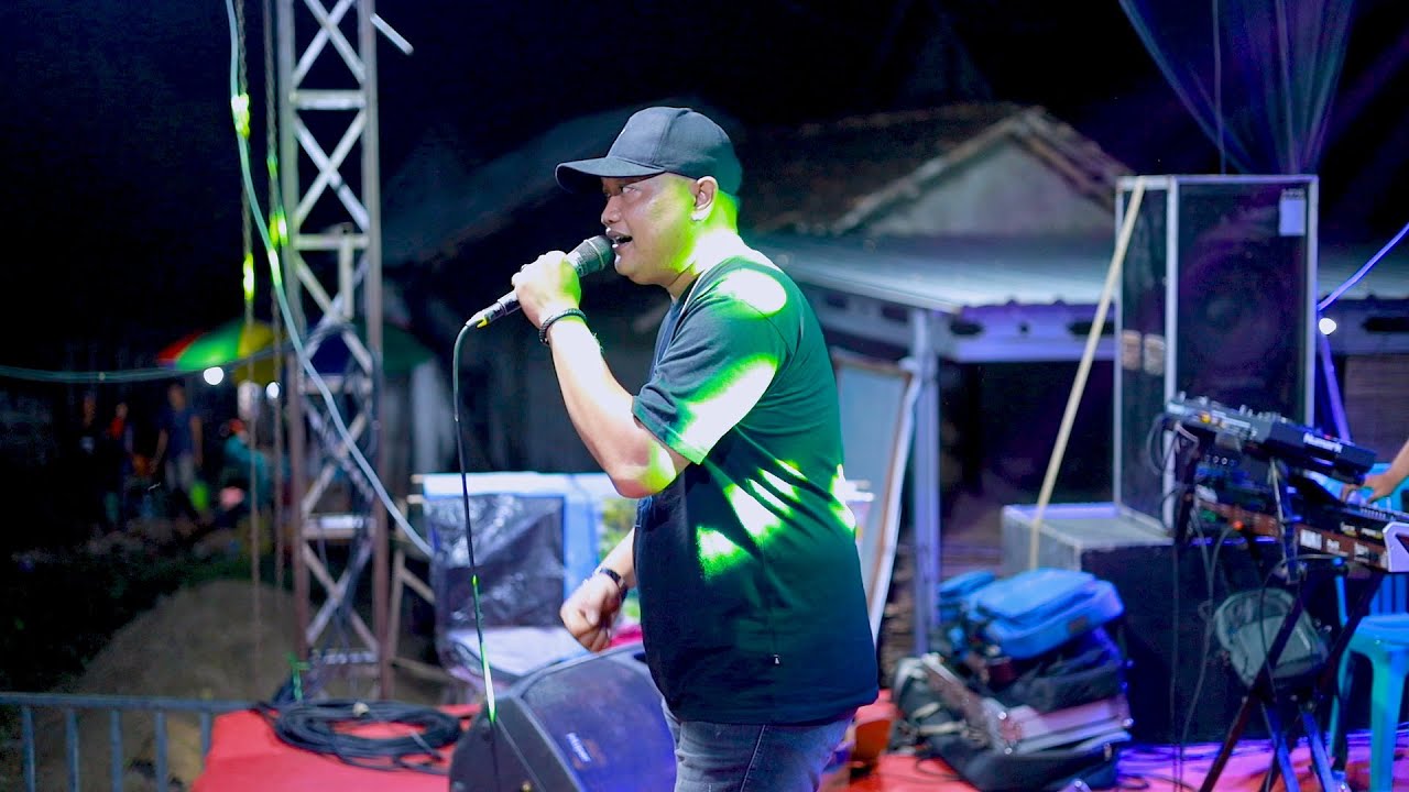 FRESS MUSIK - PEDIH ADI SATRIA - HAPPY PARTY PEMUDA ERWE 03 ...