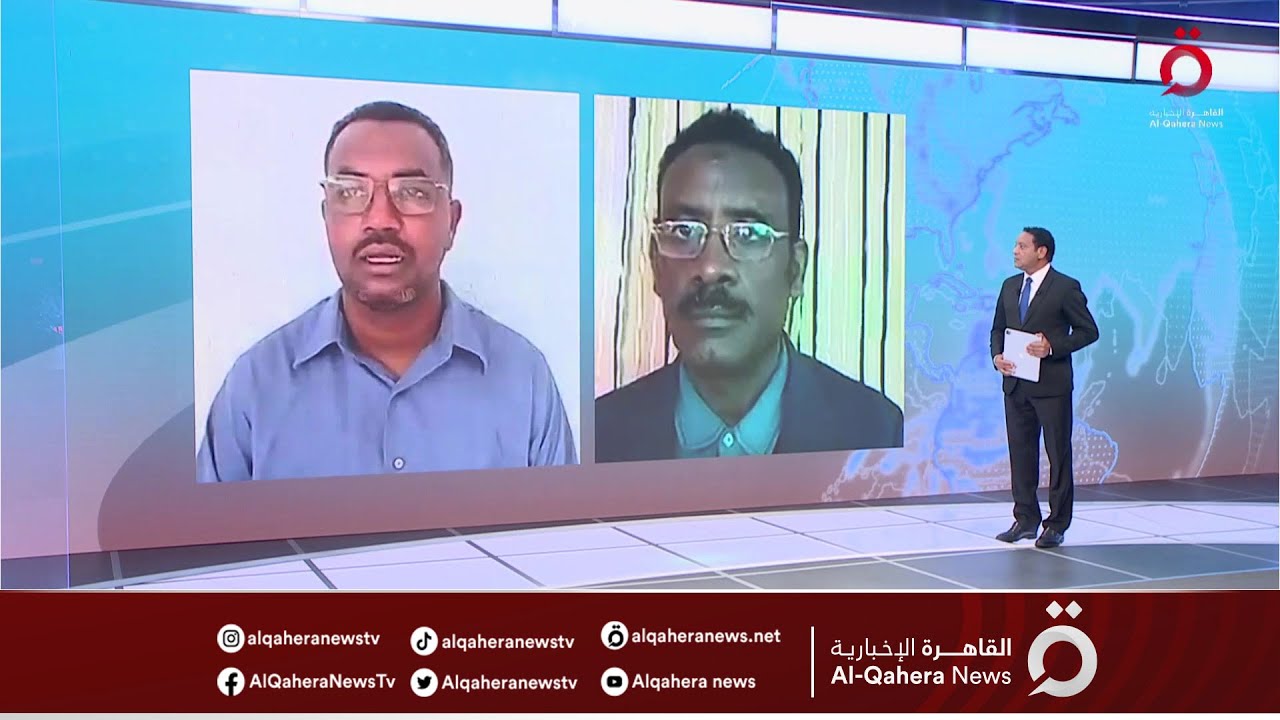 أسلحة ثقيلة ودوي إطلاق نار واشتباكات عارمة ماذا يحدث في السودان