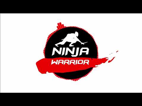 Sasuke - Ninja Warrior Soundtrack