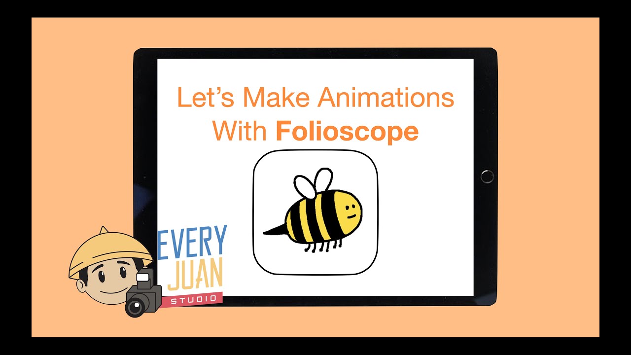 Apps Your New iPad Should Have - Folioscope - YouTube