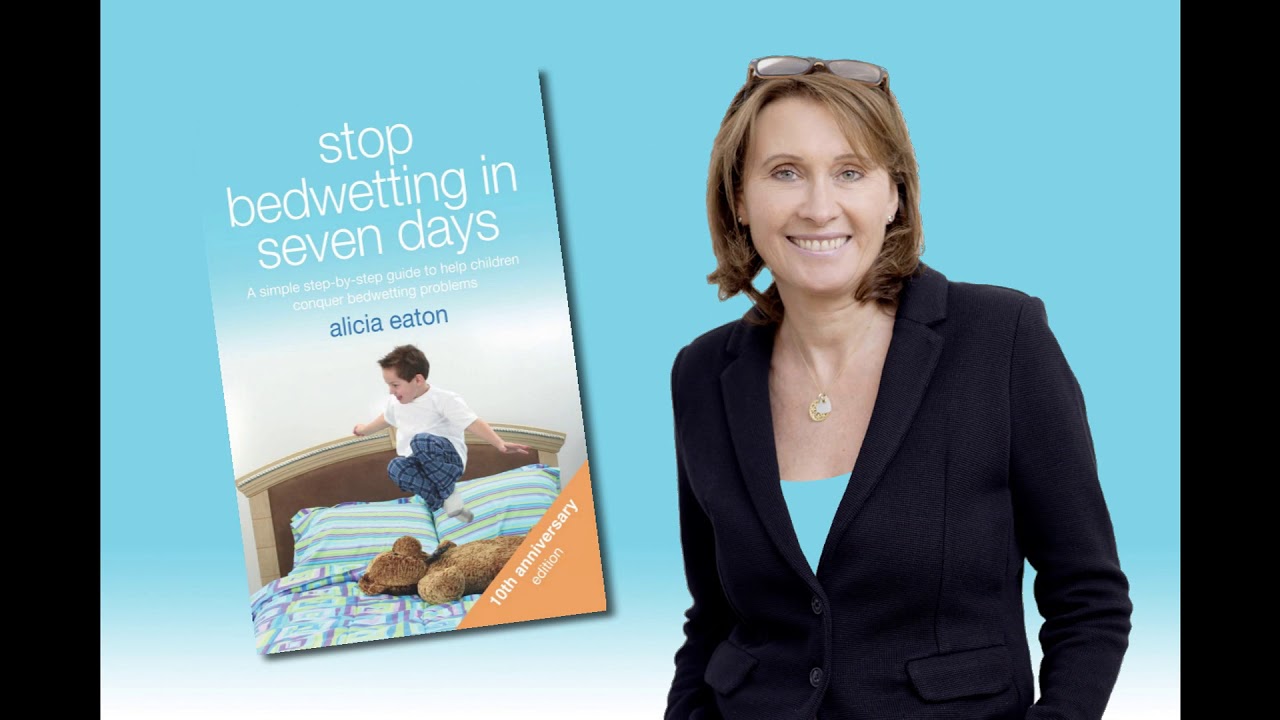 Alicia Eaton Introductory Video - YouTube