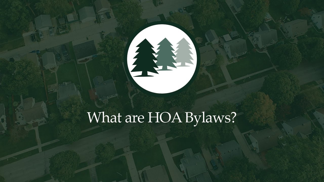 What Are HOA Bylaws YouTube what-are-hoa-bylaws-youtube