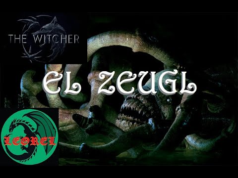 El Zeugl. The Witcher - YouTube
