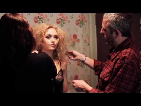 Ayten Gasson SS12 Collection - Behind the Scenes - Full video