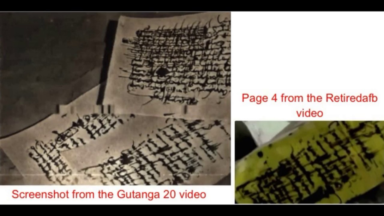 Apollo 20: Examination of a fantastic legend told by William Rutledge ...