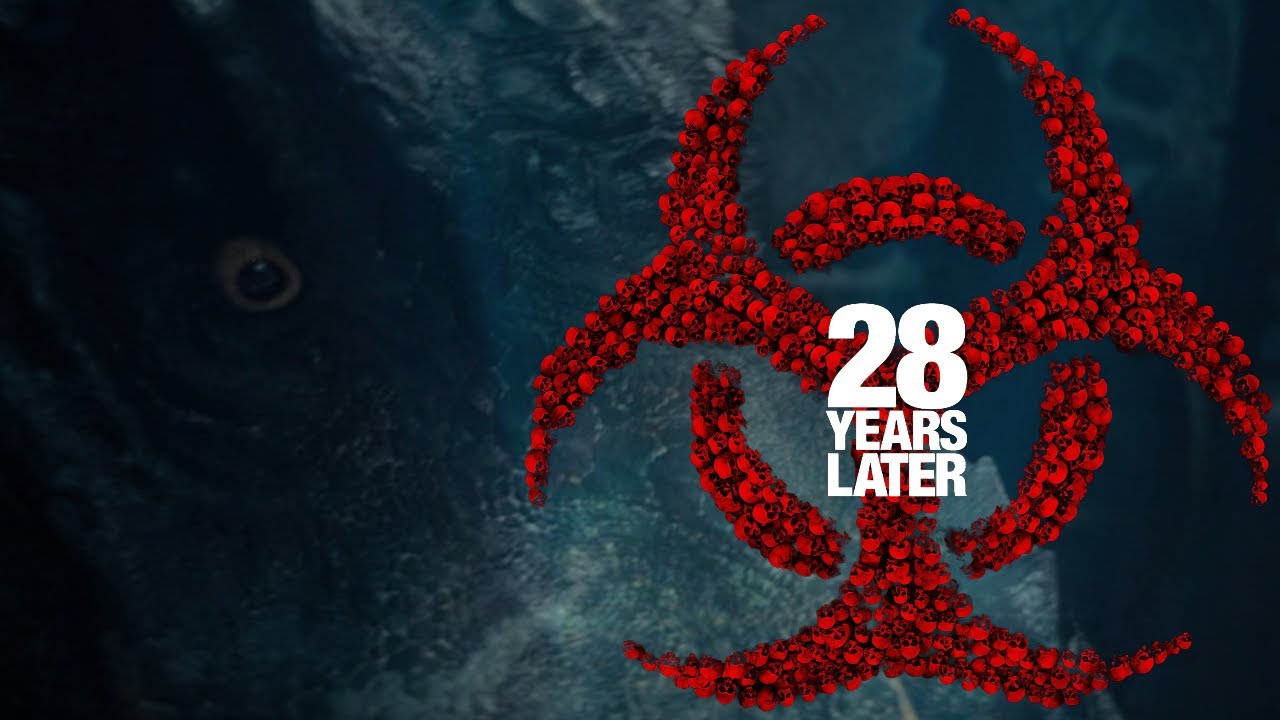 65 Million Years - '65' + '28 Years Later' Style Trailer - YouTube