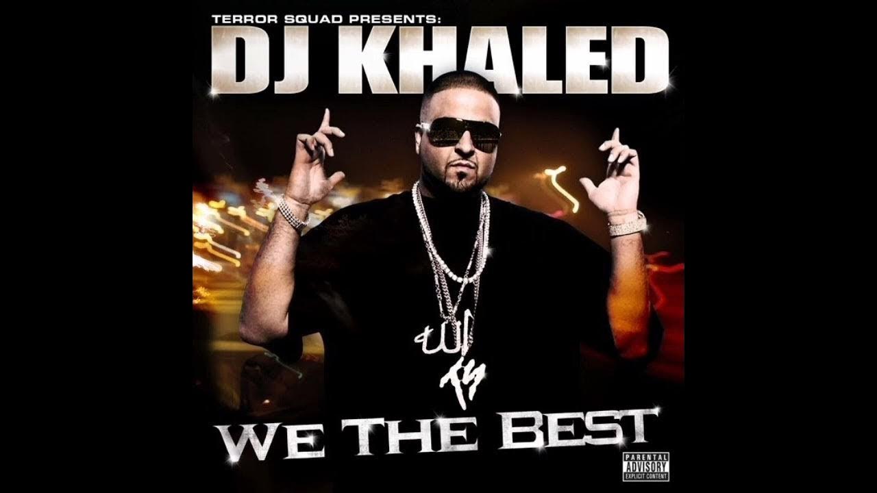 DJ Khaled - We Takin' Over ft. Akon, Rick Ross, Fat Joe, Birdman, Lil ...