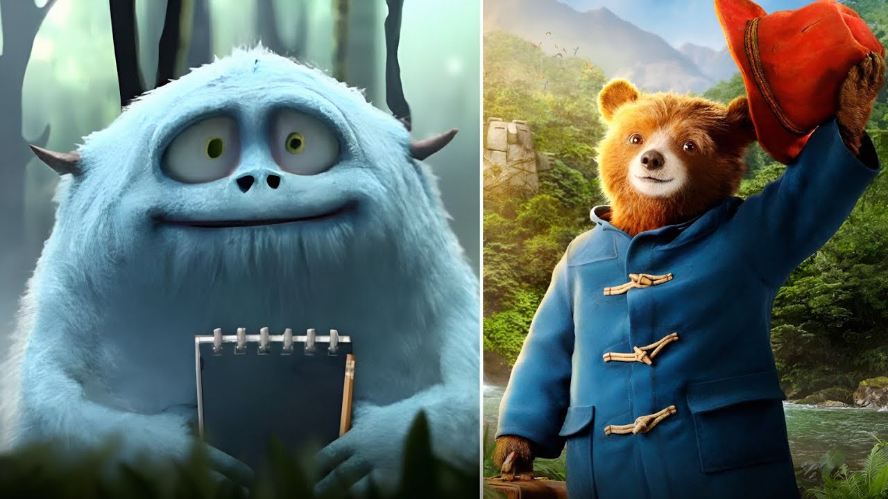 So they're making a full-length AI-Generated animated movie... - YouTube