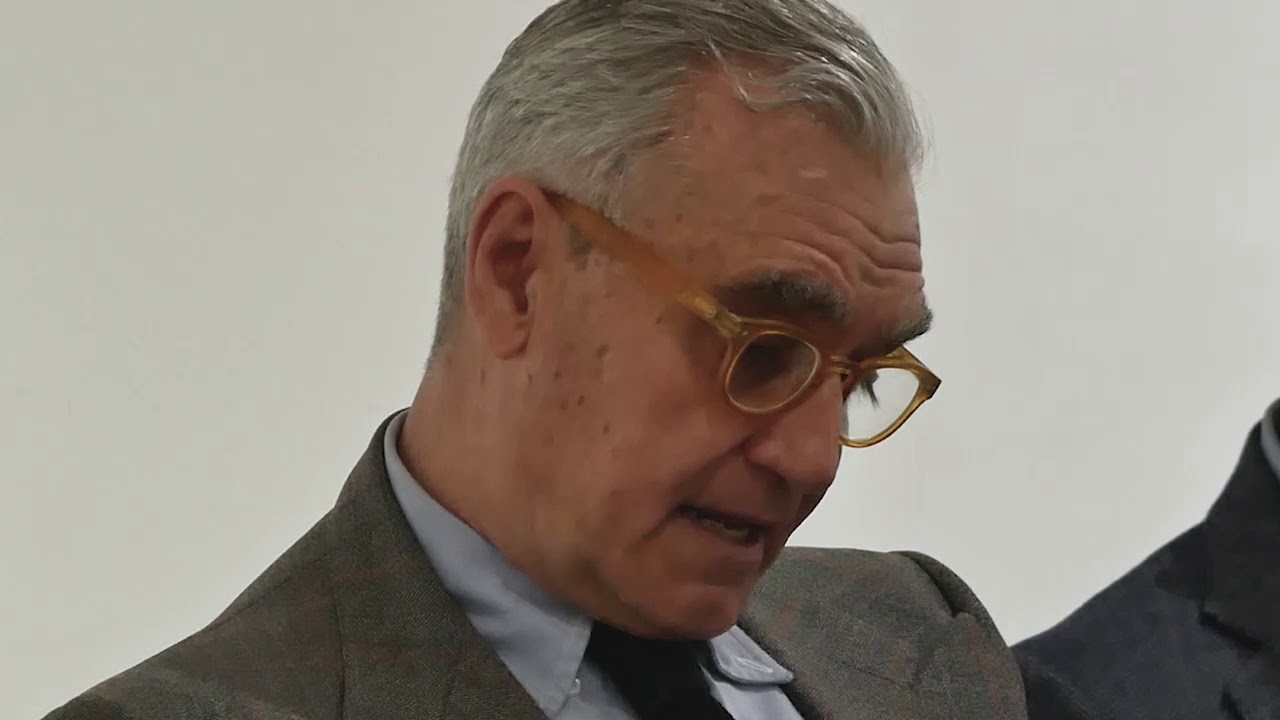 Fausto Melotti / punctum contra punctum - YouTube