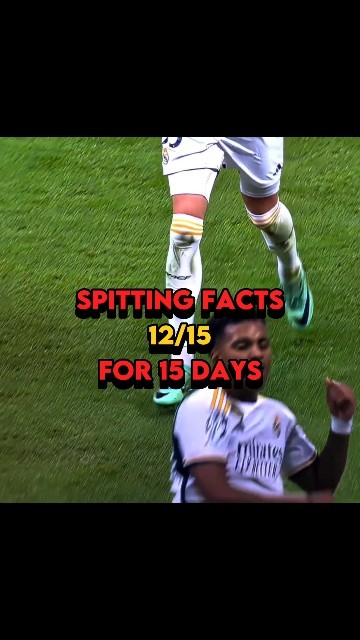 Spitting Facts For 15 Days - 12💀 - YouTube