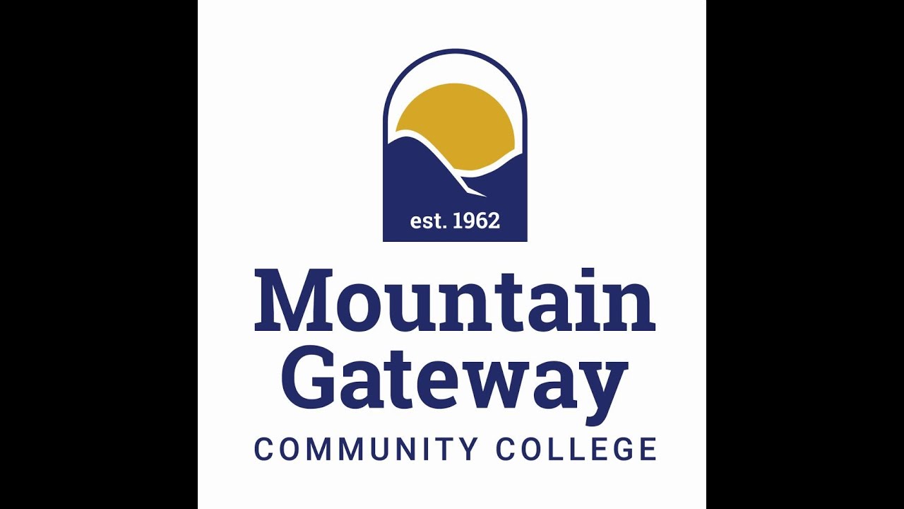Mountain Gateway Community College Commencement - 2024 - YouTube