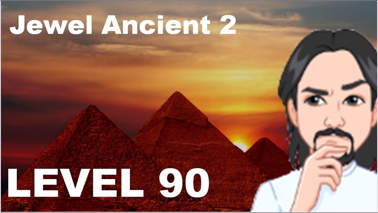 Levels 90 to 97 in Jewel Ancient 2 Puzzle (Jewel Ancient 2: lost game ...
