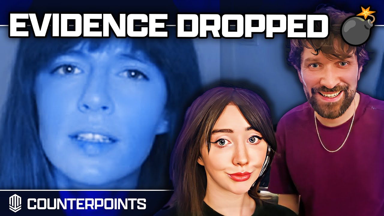 DESTINY VS PXIE & EMPATHCHAN - YouTube