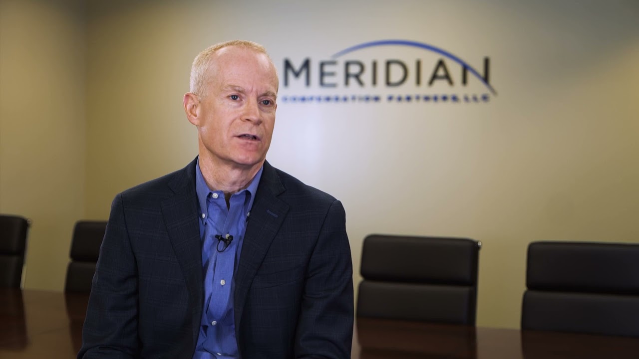 Meridian Compensation Partners Ad - YouTube