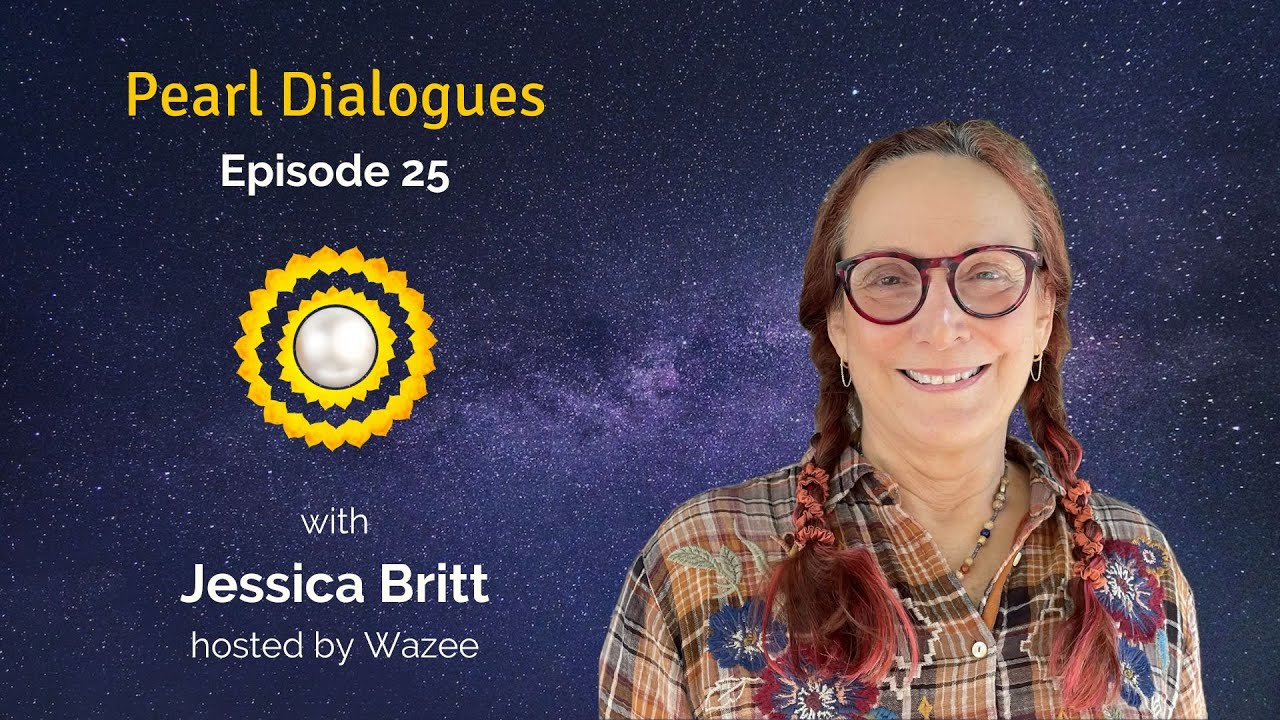 25. Absolute Love Making with Jessica Britt - YouTube