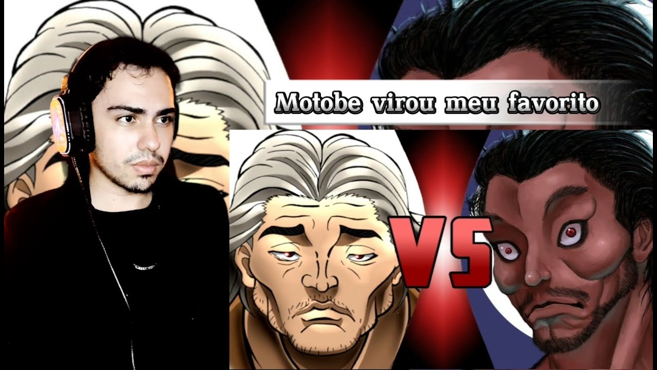 React MOTOBE VS MIYAMOTO | Confronto Lendário - YouTube