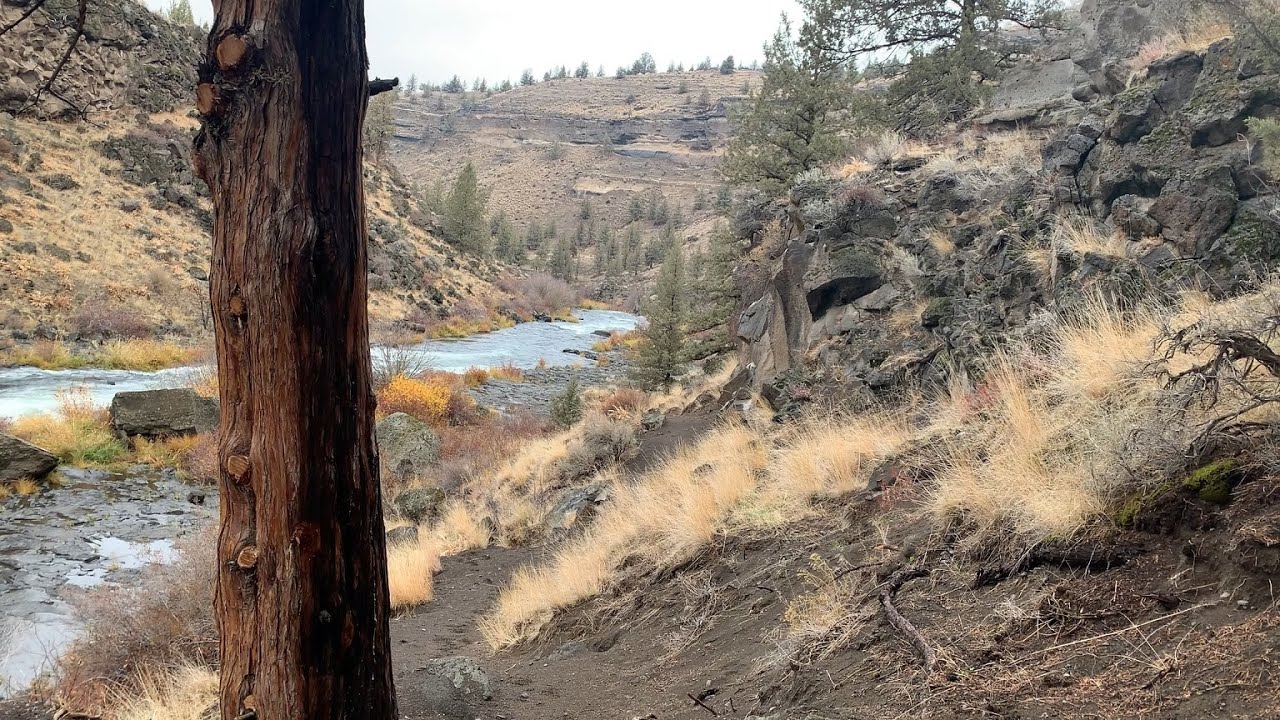 EXPLORING THE INCREDIBLE DESCHUTES RIVER DESERT CANYON (12 of 68 ...