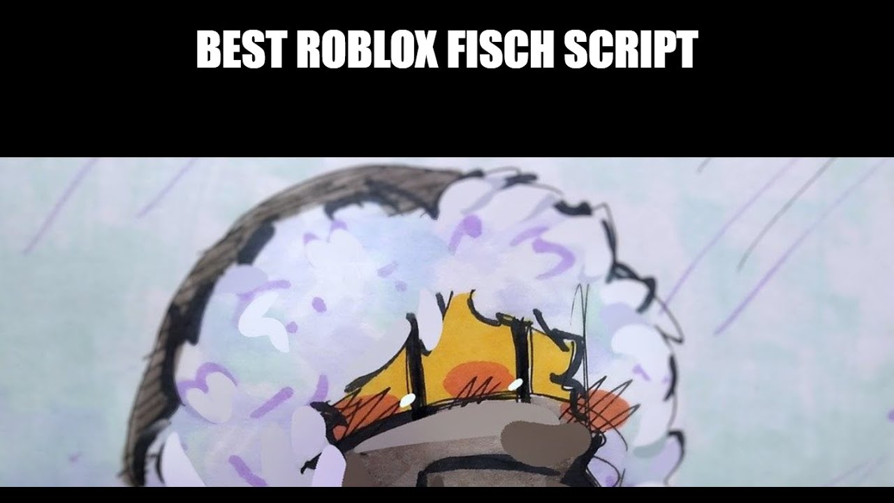 best script for fisch roblox - YouTube